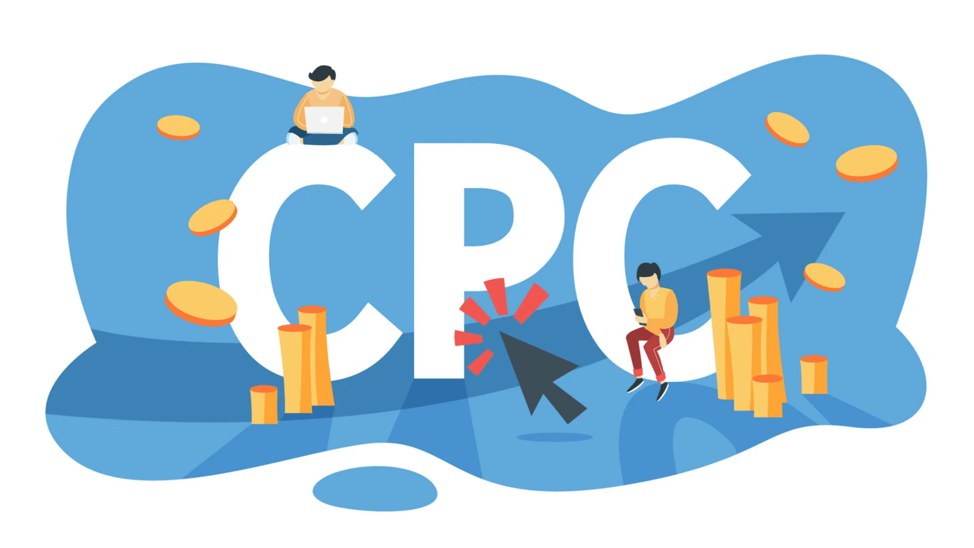 Что такое CPC и как использовать в контекстной рекламе – Global Media